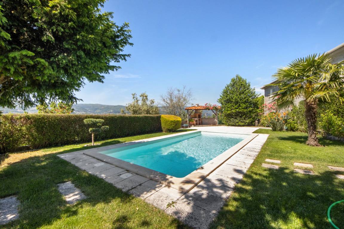 110 M² Casa ∙ 3 Habitaciones ∙ 6 Huéspedes - Baião