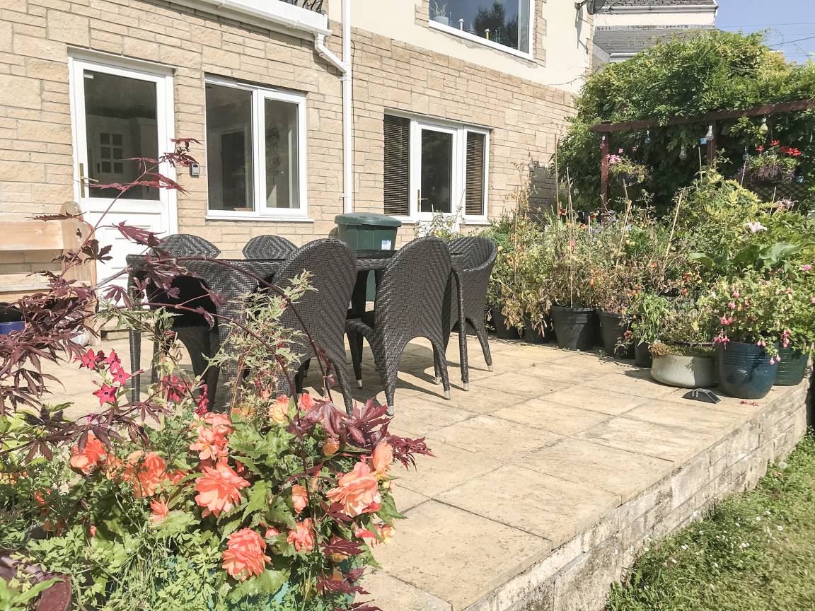 Cottage ∙ 1 Chambre ∙ 4 Personnes - North Devon