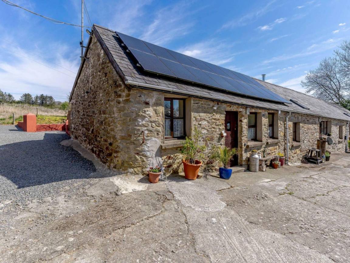 Cottage ∙ 1 Bedroom ∙ 2 Guests - Ceredigion