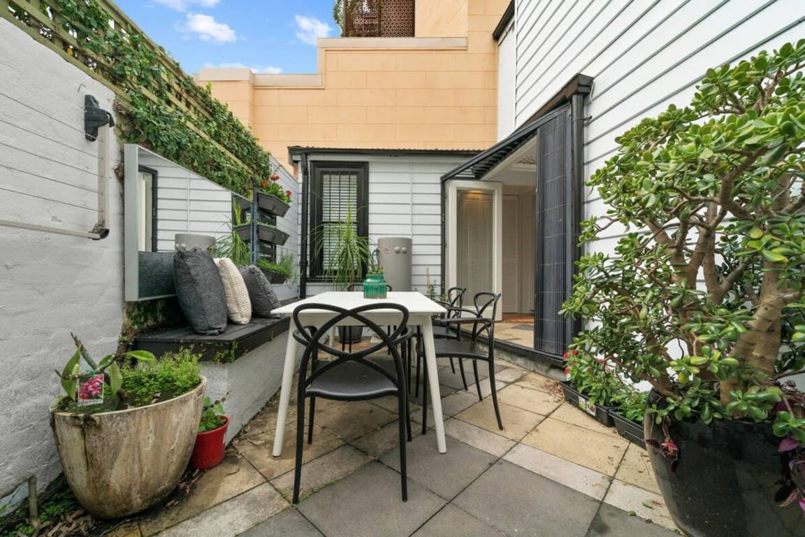 50 M² House ∙ 2 Bedrooms ∙ 4 Guests - Sydney central station