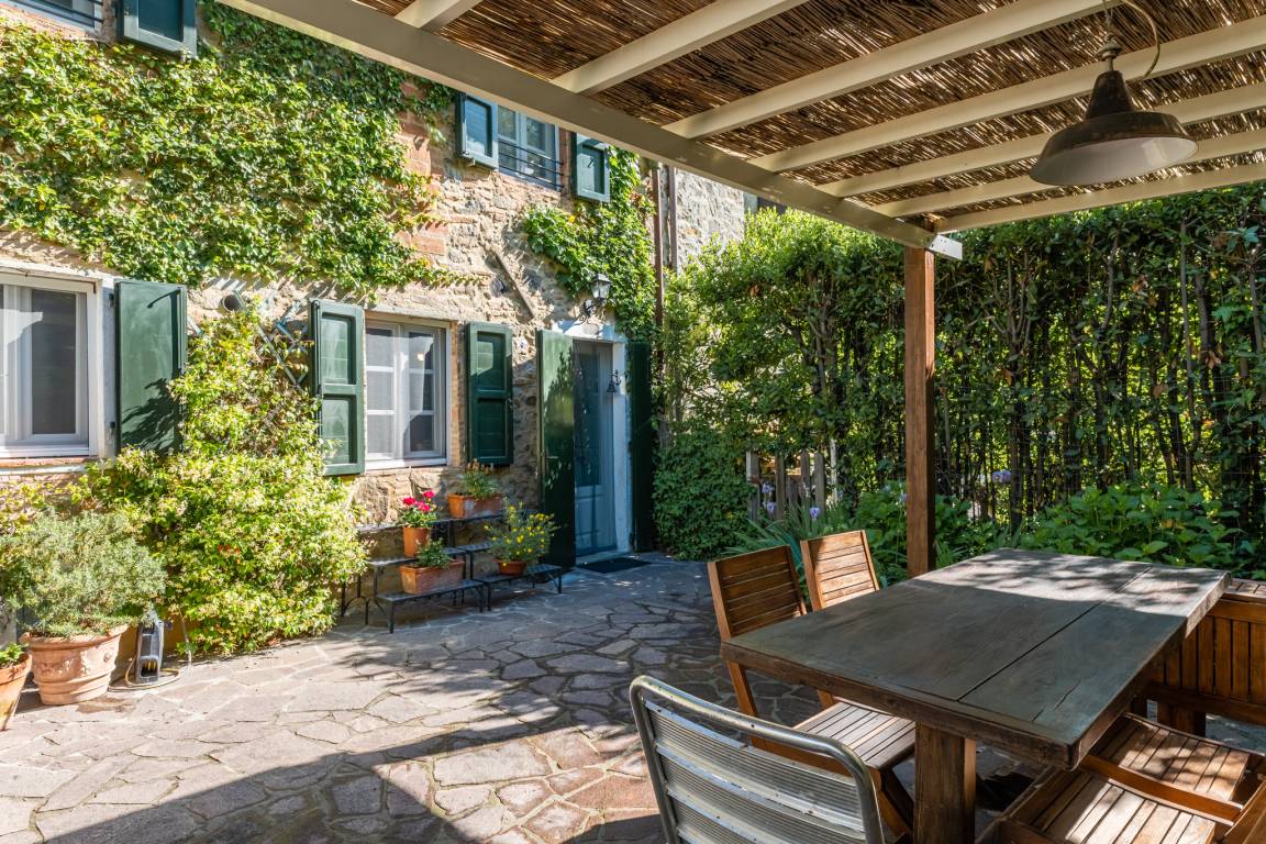 80 M² House ∙ 2 Bedrooms ∙ 7 Guests - Bagni di Lucca