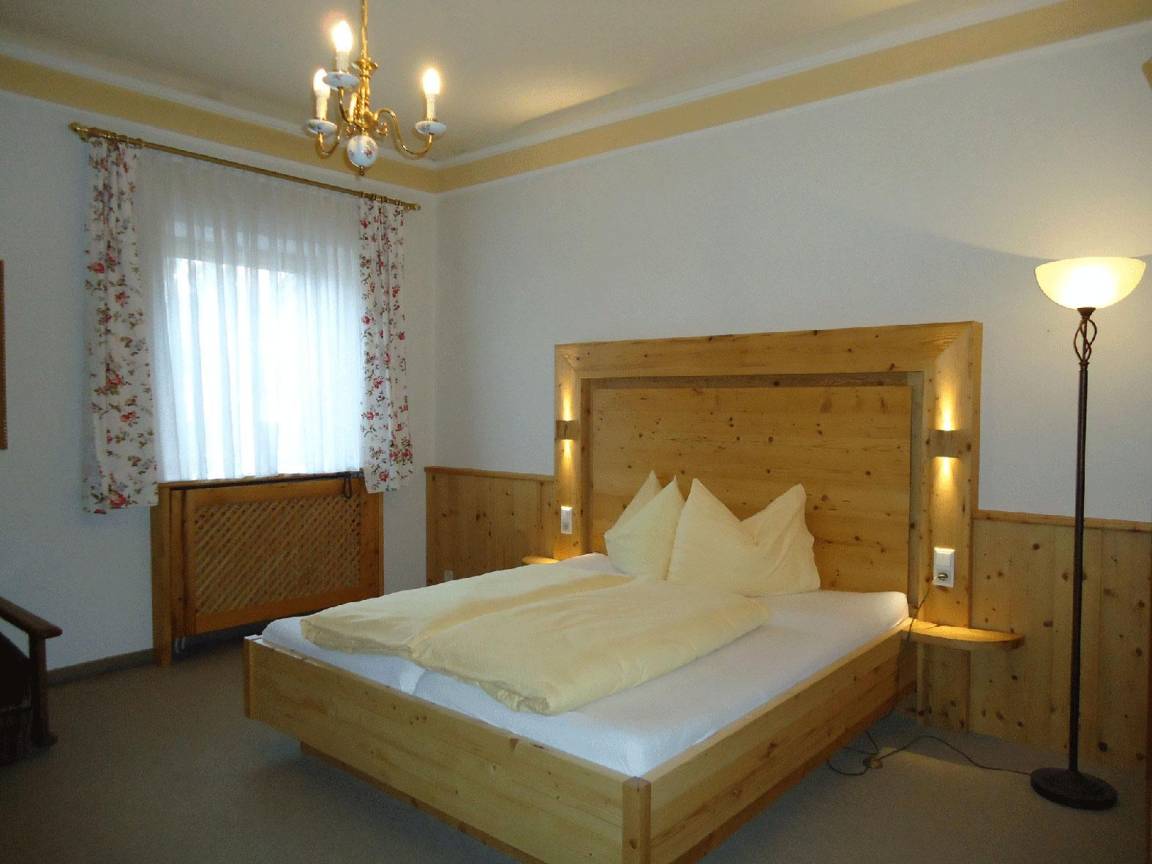 25 M² Hotel ∙ 1 Bedroom ∙ 2 Guests - Auffach