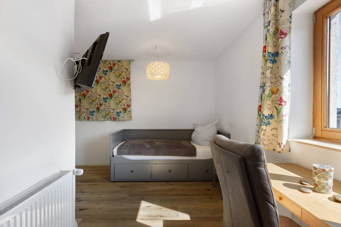 20 M² Estudio ∙ 1 Habitación ∙ 1 Huésped - Radolfzell am Bodensee