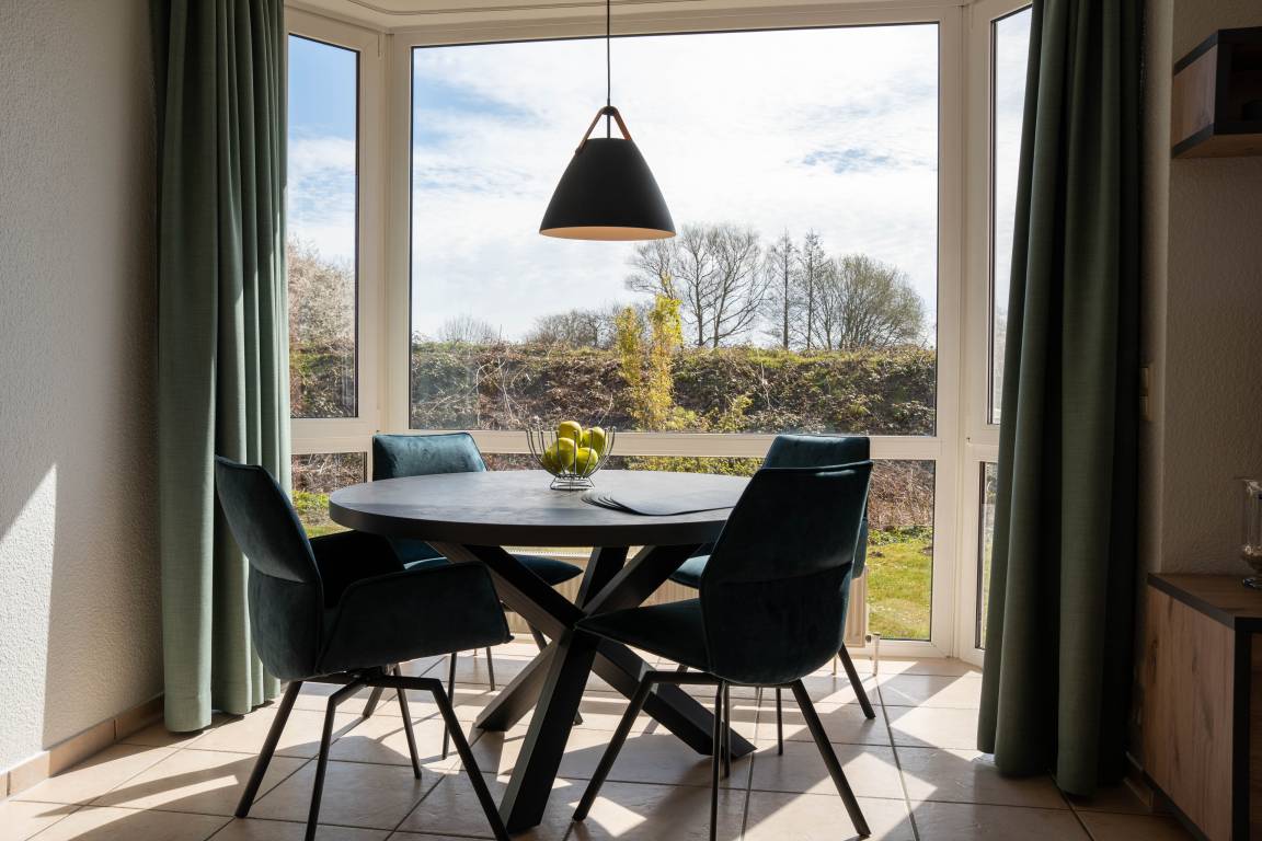 70 M² Ferienhaus ∙ 2 Schlafzimmer ∙ 4 Gäste - Kellenhusen (Ostsee)