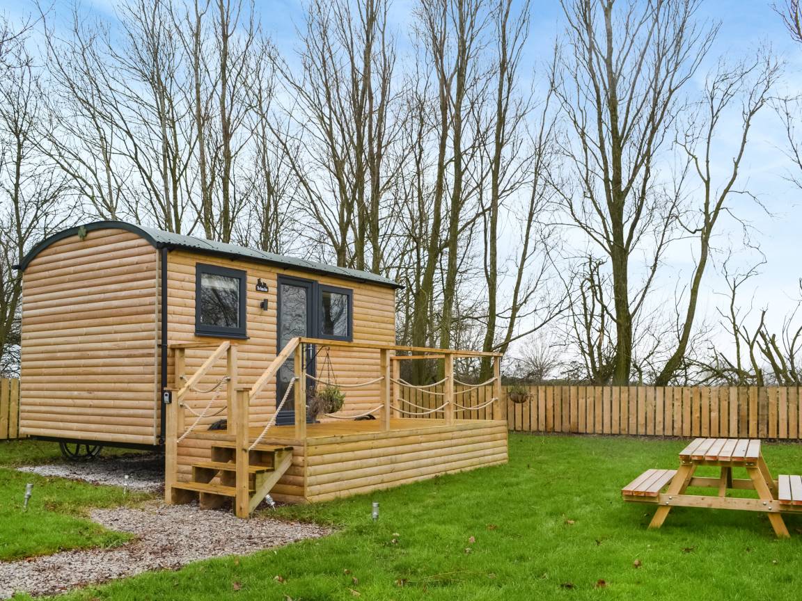 Cottage ∙ 1 Bedroom ∙ 2 Guests - Yorkshire