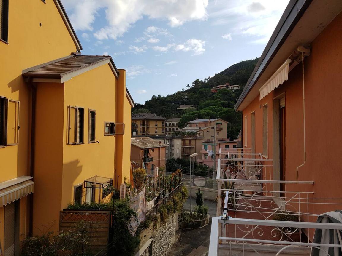 60 M² Appartement ∙ 1 Chambre ∙ 4 Personnes - Cinque Terre