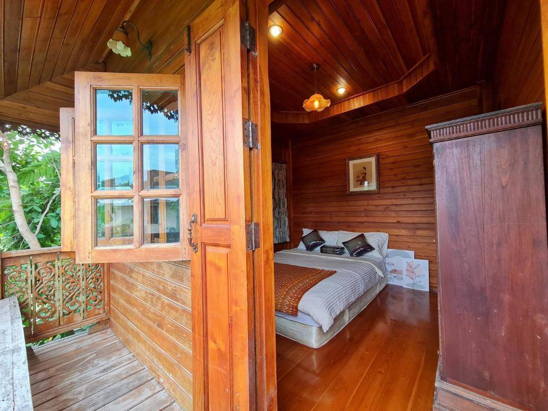 200 M² Private Room ∙ 1 Bedroom ∙ 2 Guests - Bangkok