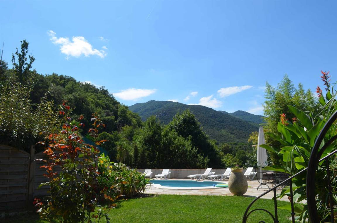 55 M² Gîte ∙ 1 Chambre ∙ 2 Personnes - Pyrénées