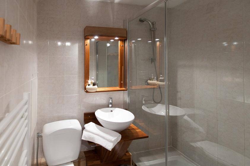 25 M² Studio ∙ 1 Chambre ∙ 4 Personnes - Arvieux