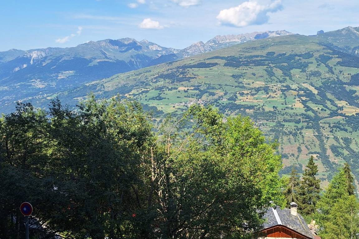 70 M² Apartment ∙ 2 Bedrooms ∙ 8 Guests - Bourg-Saint-Maurice