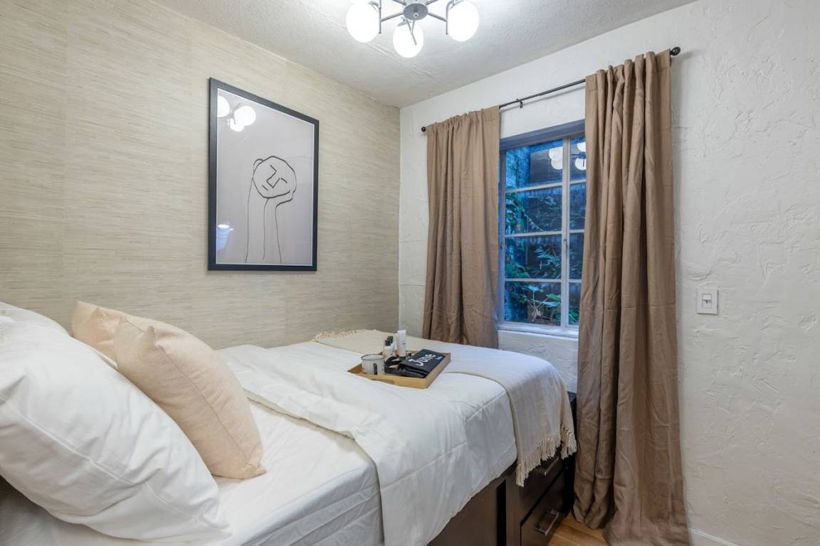 28 M² Ferienwohnung ∙ 2 Gäste - Boston, MA