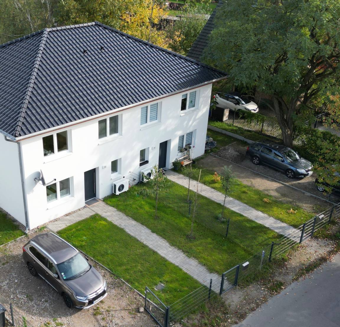 140 M² Huis ∙ 3 Slaapkamers ∙ 6 Gasten - Brandenburg