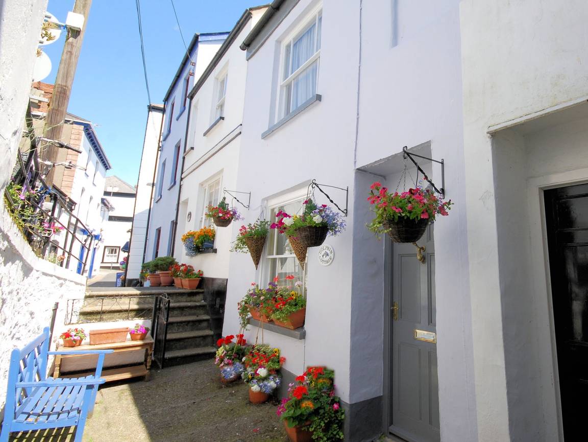 Cottage ∙ 2 Bedrooms ∙ 4 Guests - Barnstaple