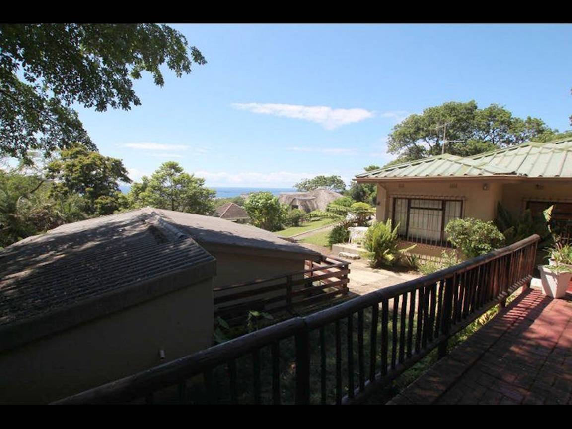 30 M² House ∙ 1 Bedroom ∙ 2 Guests - Ramsgate
