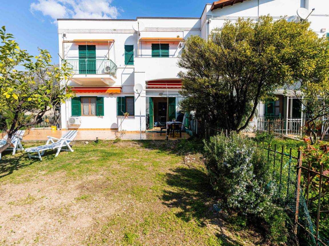 50 M² Appartement ∙ 1 Chambre ∙ 4 Personnes - Ceriale