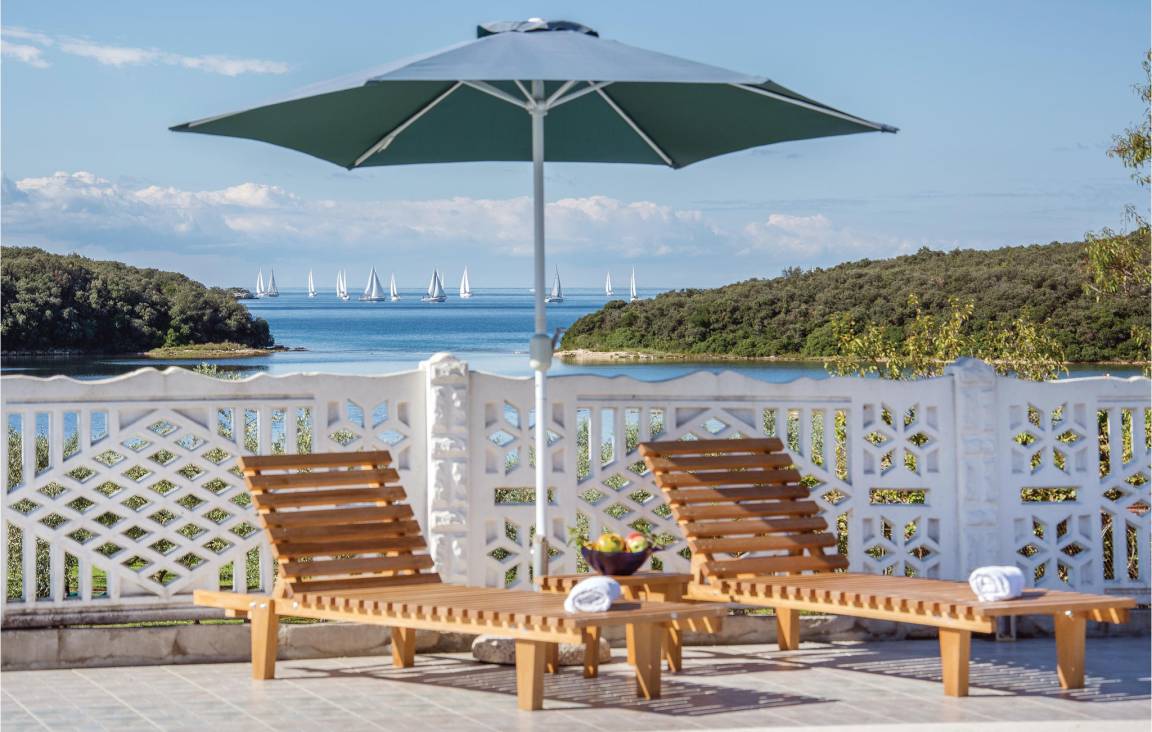 45 M² Apartment ∙ 1 Bedroom ∙ 4 Guests - Rovinj