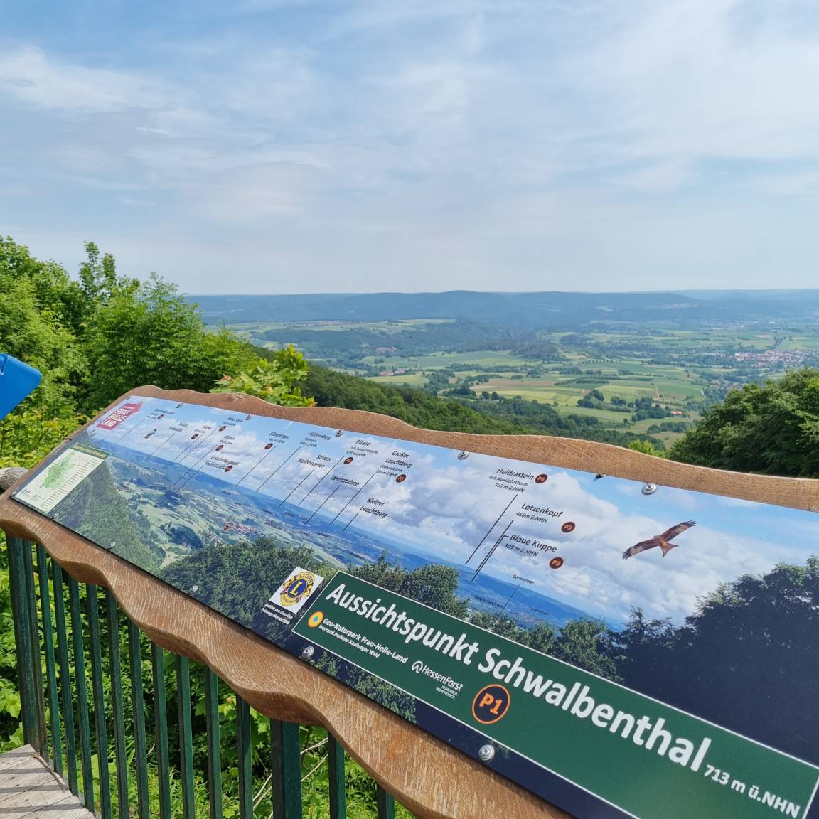 Apartment ∙ 2 Bedrooms ∙ 5 Guests - Bad Sooden-Allendorf