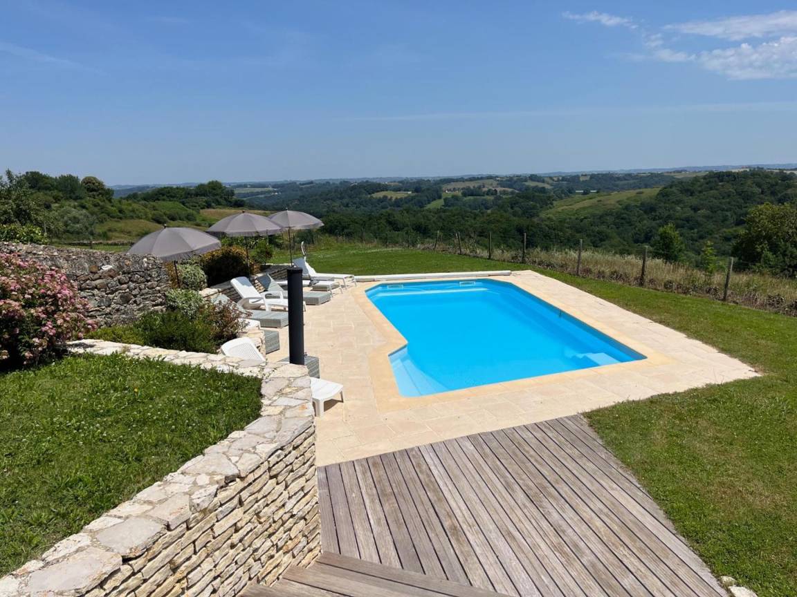 26 M² Chambre D'hôtes ∙ 1 Chambre ∙ 3 Personnes - Pays basque français