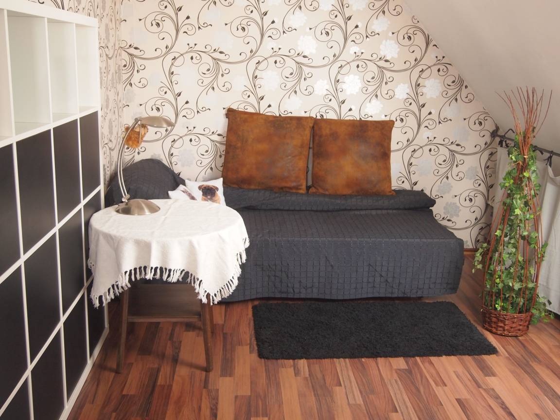 82 M² Apartment ∙ 3 Guests - Bremerhaven