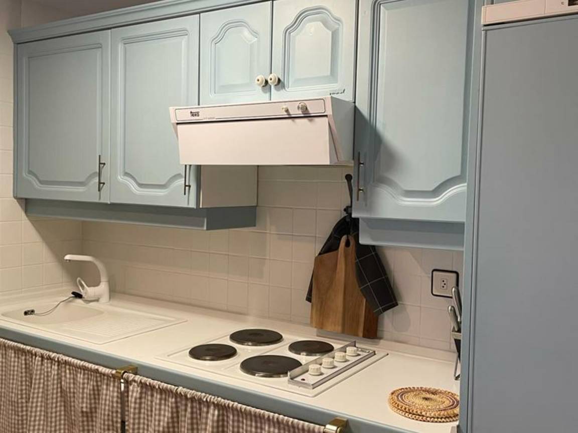 55 M² Ferienwohnung ∙ 2 Schlafzimmer ∙ 4 Gäste - Jaca
