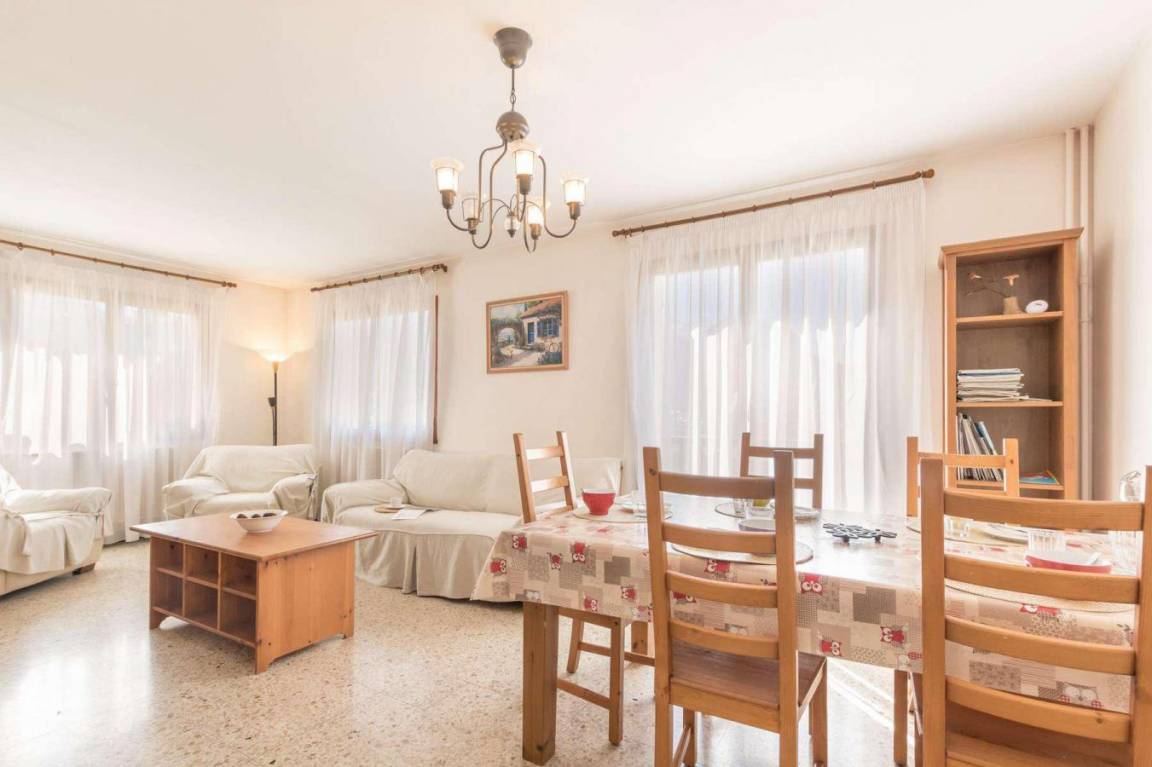 90 M² Appartement ∙ 3 Chambres ∙ 8 Personnes - La Salle-les-Alpes