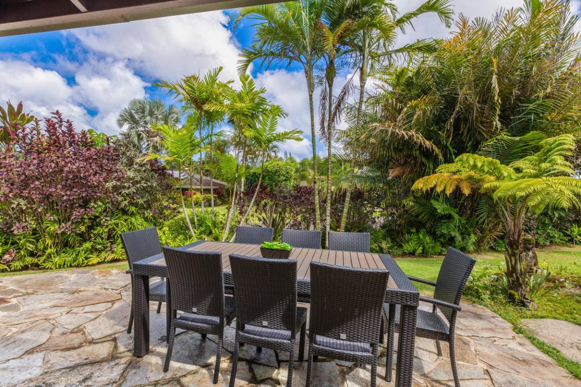 260 M² Ferienhaus ∙ 3 Schlafzimmer ∙ 6 Gäste - Kauai, HI