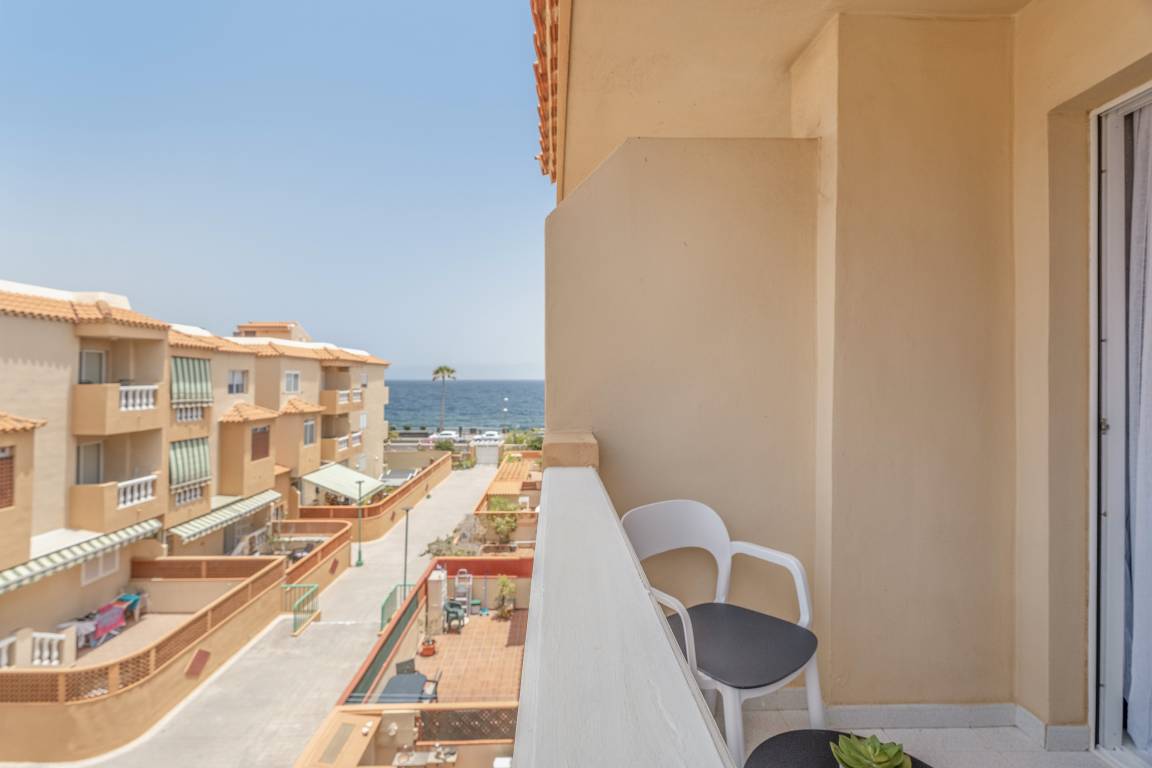 90 M² Appartement ∙ 2 Chambres ∙ 5 Personnes - Candelaria