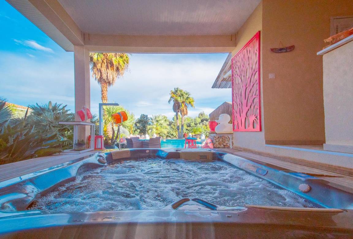 25 M² Caravan ∙ 1 Bedroom ∙ 2 Guests - Perpignan