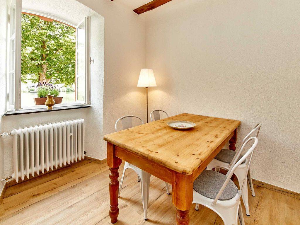 45 M² Apartment ∙ 1 Bedroom ∙ 2 Guests - Bernkastel-Kues