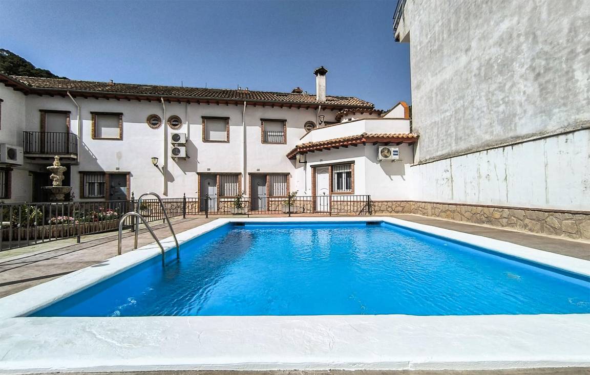 100 M² Casa ∙ 3 Habitaciones ∙ 5 Huéspedes - Arroyo Frio