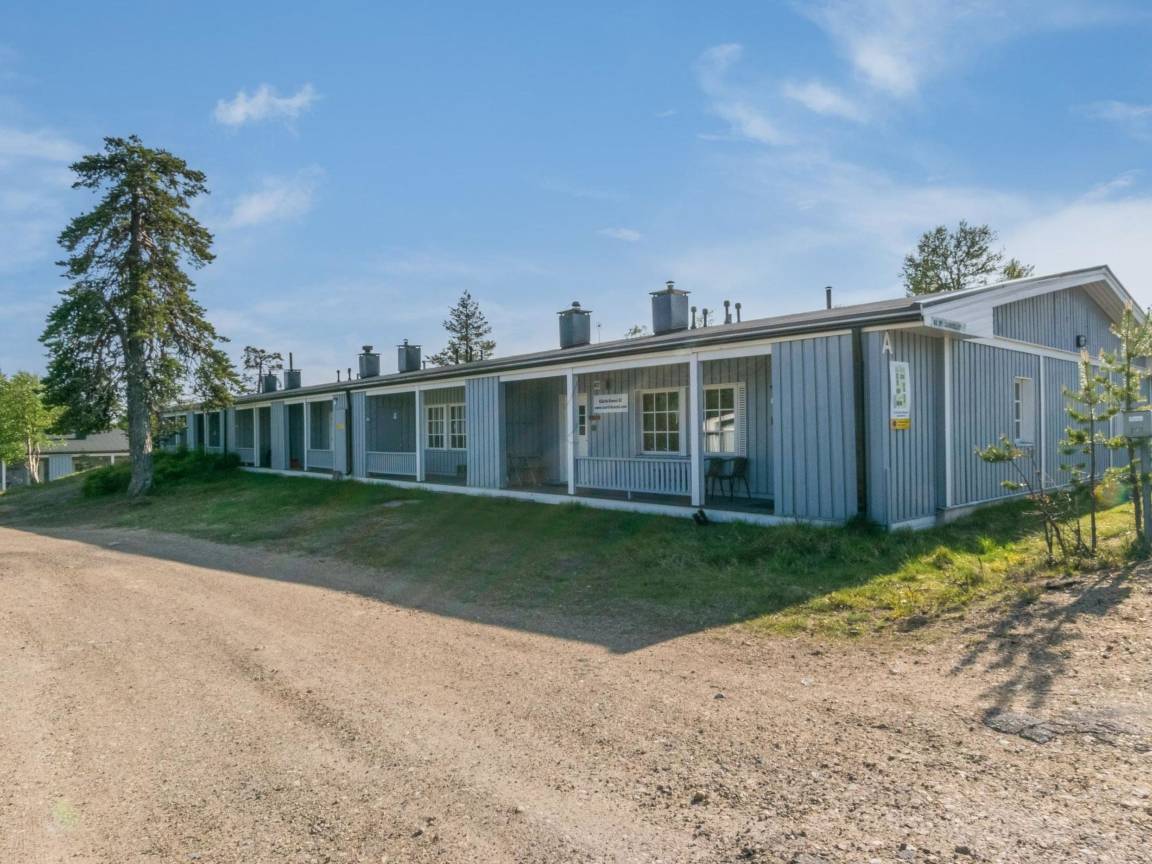 40 M² House ∙ 1 Bedroom ∙ 4 Guests - Inari