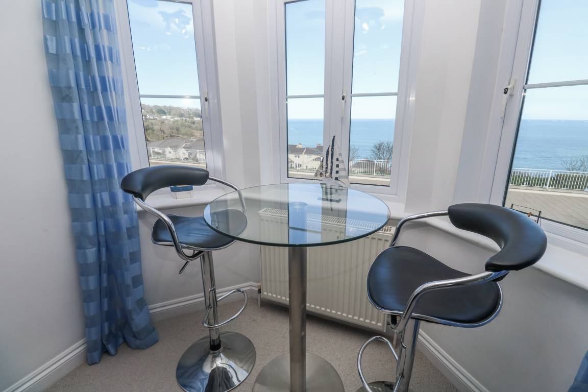 Cottage ∙ 2 Bedrooms ∙ 4 Guests - Carbis Bay