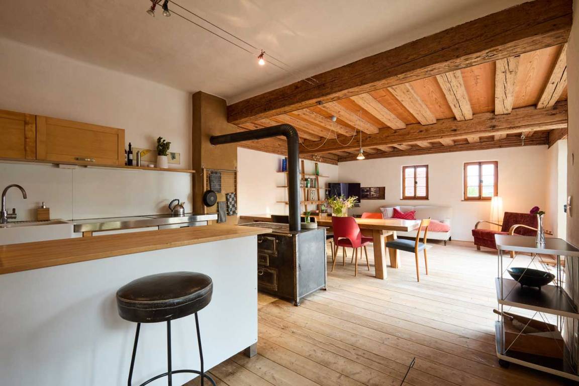 Ferienhaus ∙ 6 Gäste - Krems an der Donau