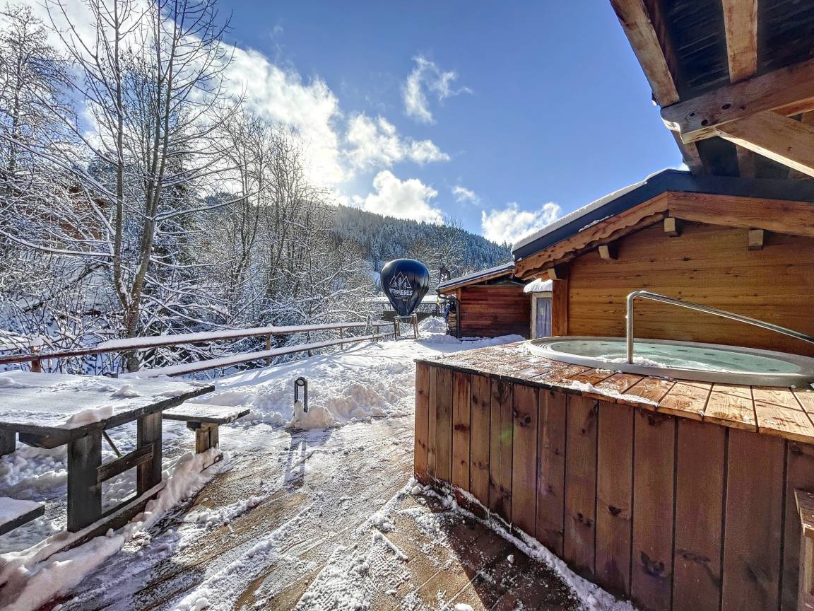 130 M² アパートメント ∙ 寝室: 3 ∙ ゲスト8 人 - レ・ジェ