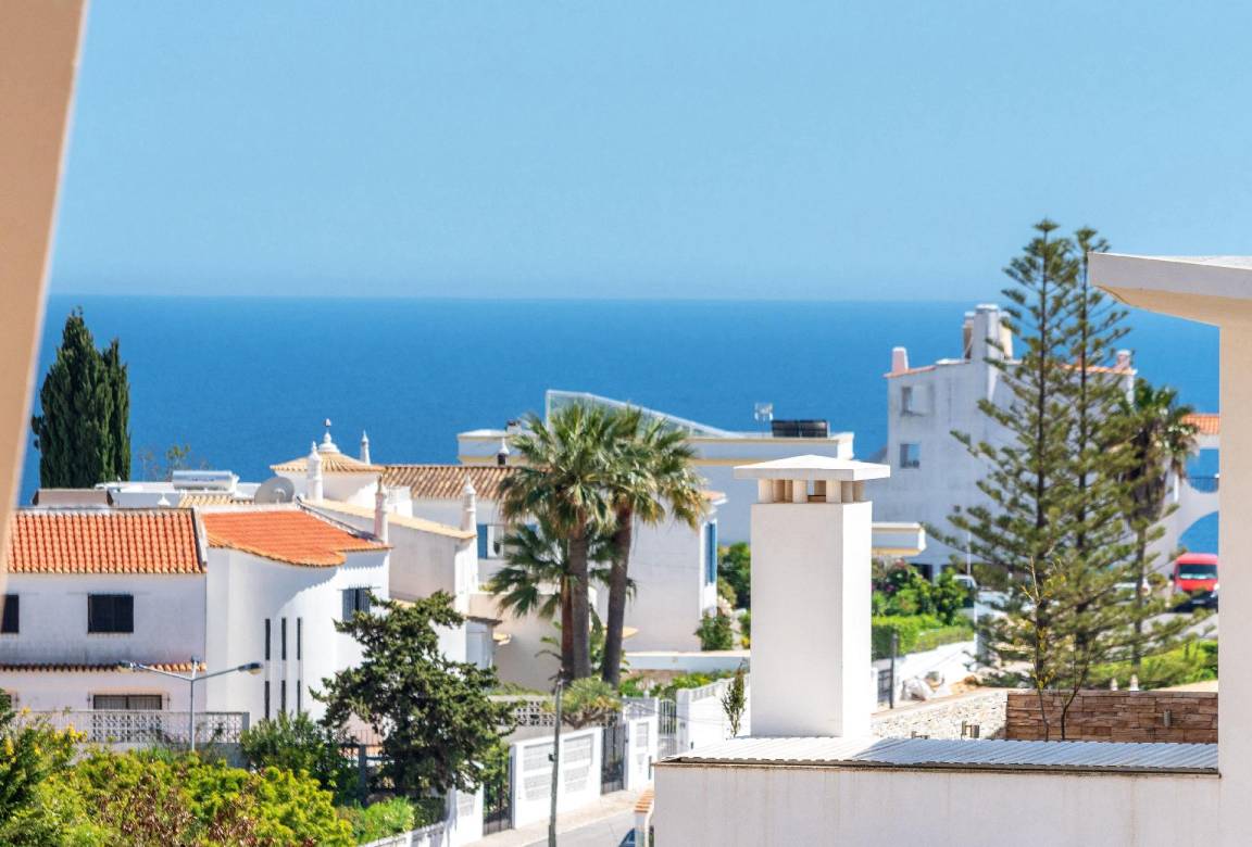 65 M² Apartamento ∙ 1 Quarto ∙ 4 Hóspedes - Albufeira