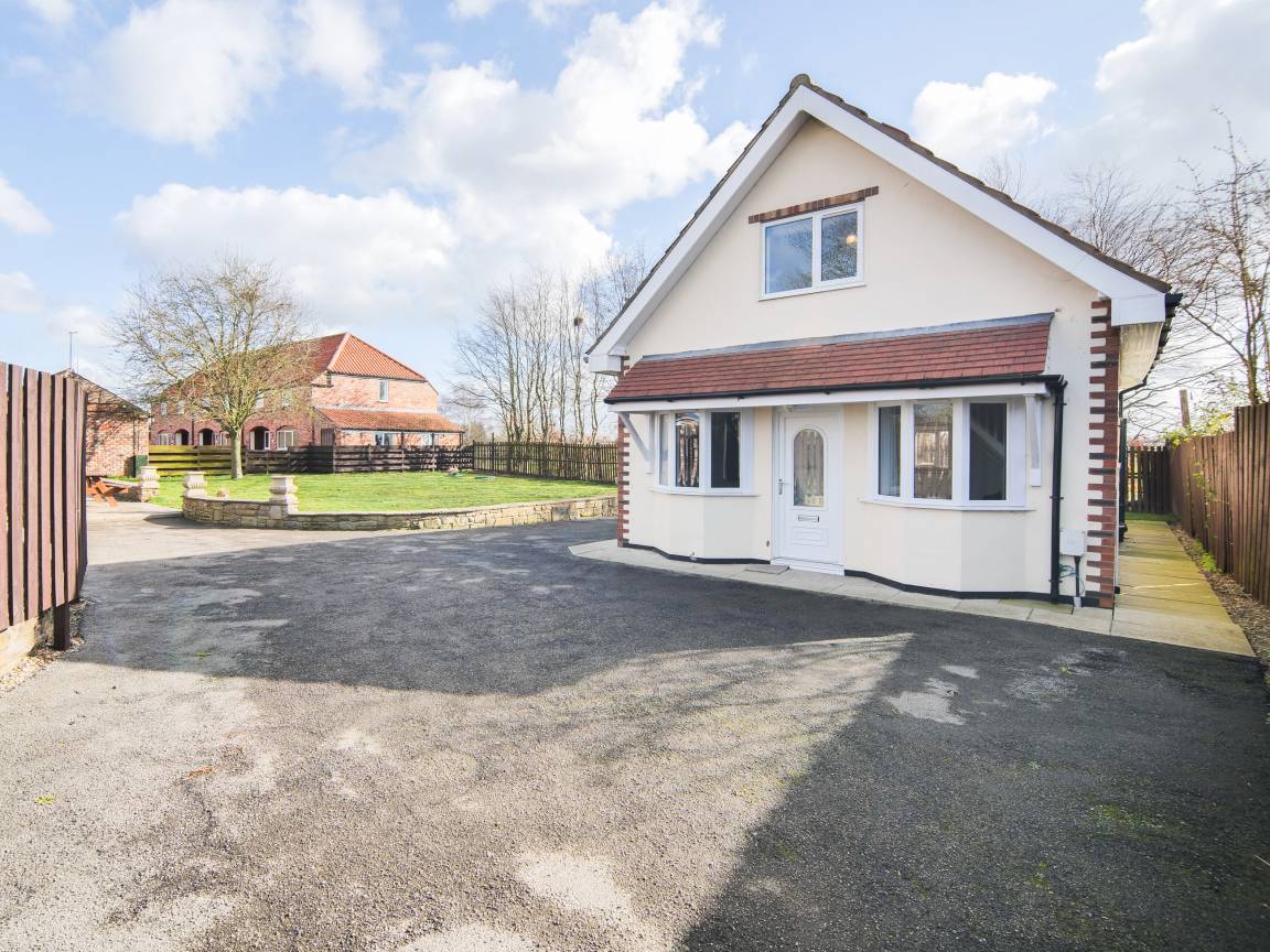 小屋 ∙ 2客房 ∙ 8客人 - 約克