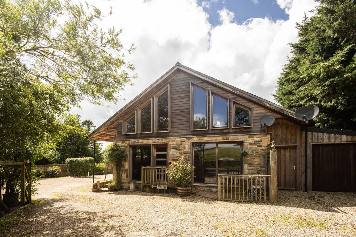 Ferienhaus ∙ 10 Schlafzimmer ∙ 20 Gäste - Schottland
