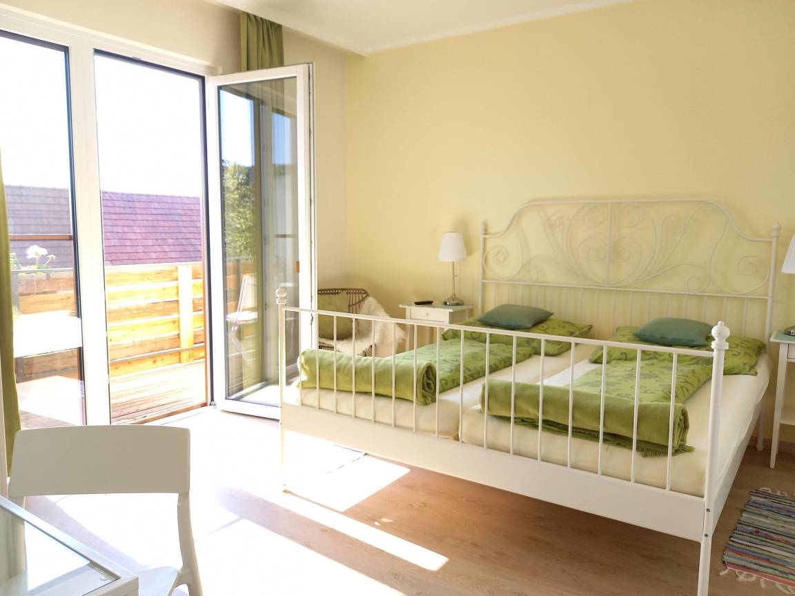 16 M² Hotel ∙ 1 Bedroom ∙ 2 Guests - Burgenland