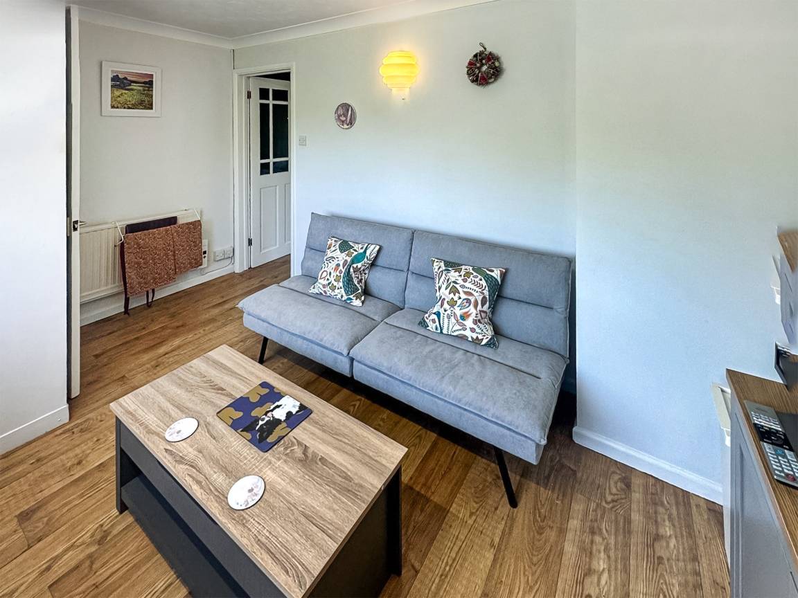 Cottage ∙ 1 Bedroom ∙ 2 Guests - Topsham