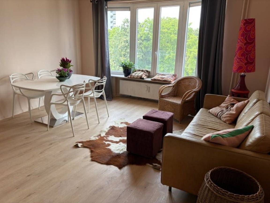 38 M² Huoneisto ∙ 2 Vierasta - Région Flamande