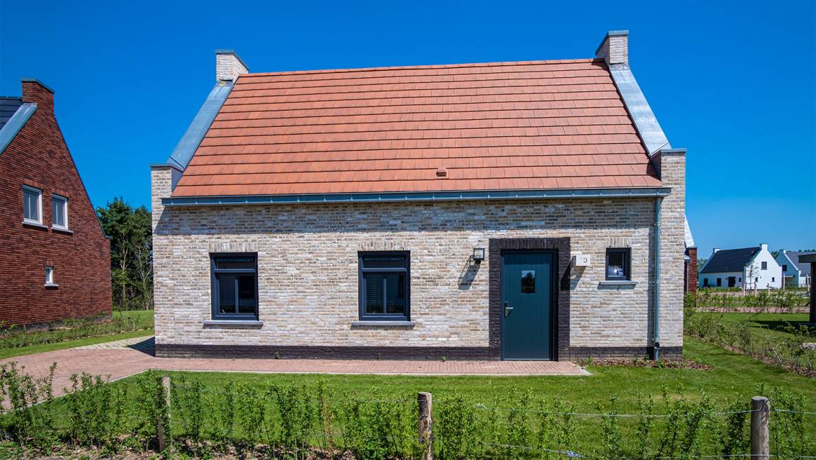 125 M² Villa ∙ 3 Schlafzimmer ∙ 6 Gäste - Roermond