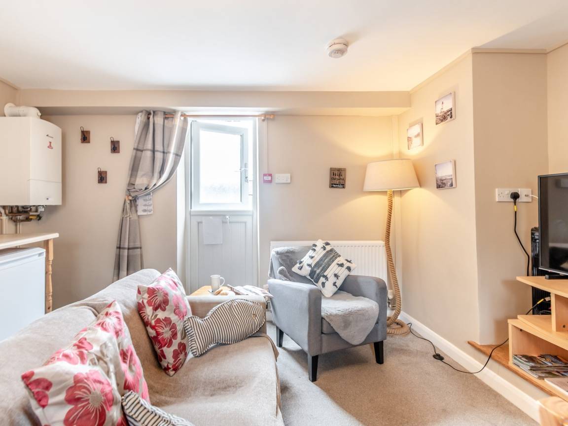 Cottage ∙ 2 Chambres ∙ 3 Personnes - Freshwater East