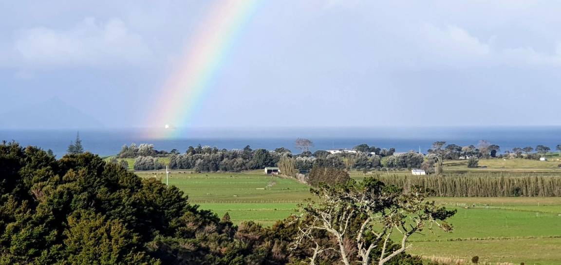 Camping ∙ 1 Bedroom ∙ 2 Guests - Northland