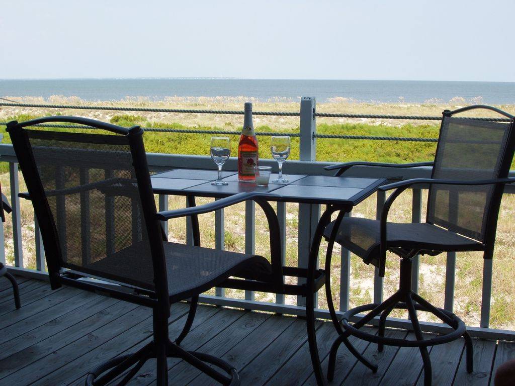 100 M² Condo ∙ 2 Bedrooms ∙ 5 Guests - Edisto Beach, SC