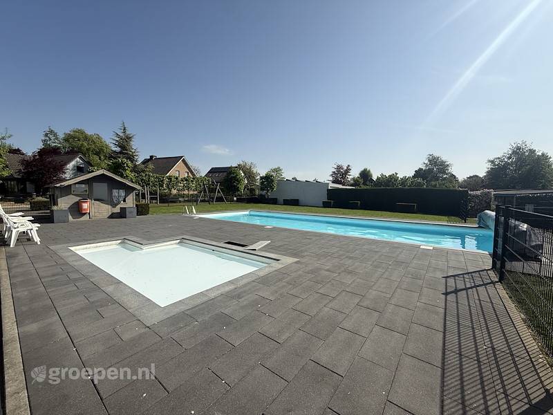 Bungalow ∙ 5 Slaapkamers ∙ 12 Gasten - Maastricht