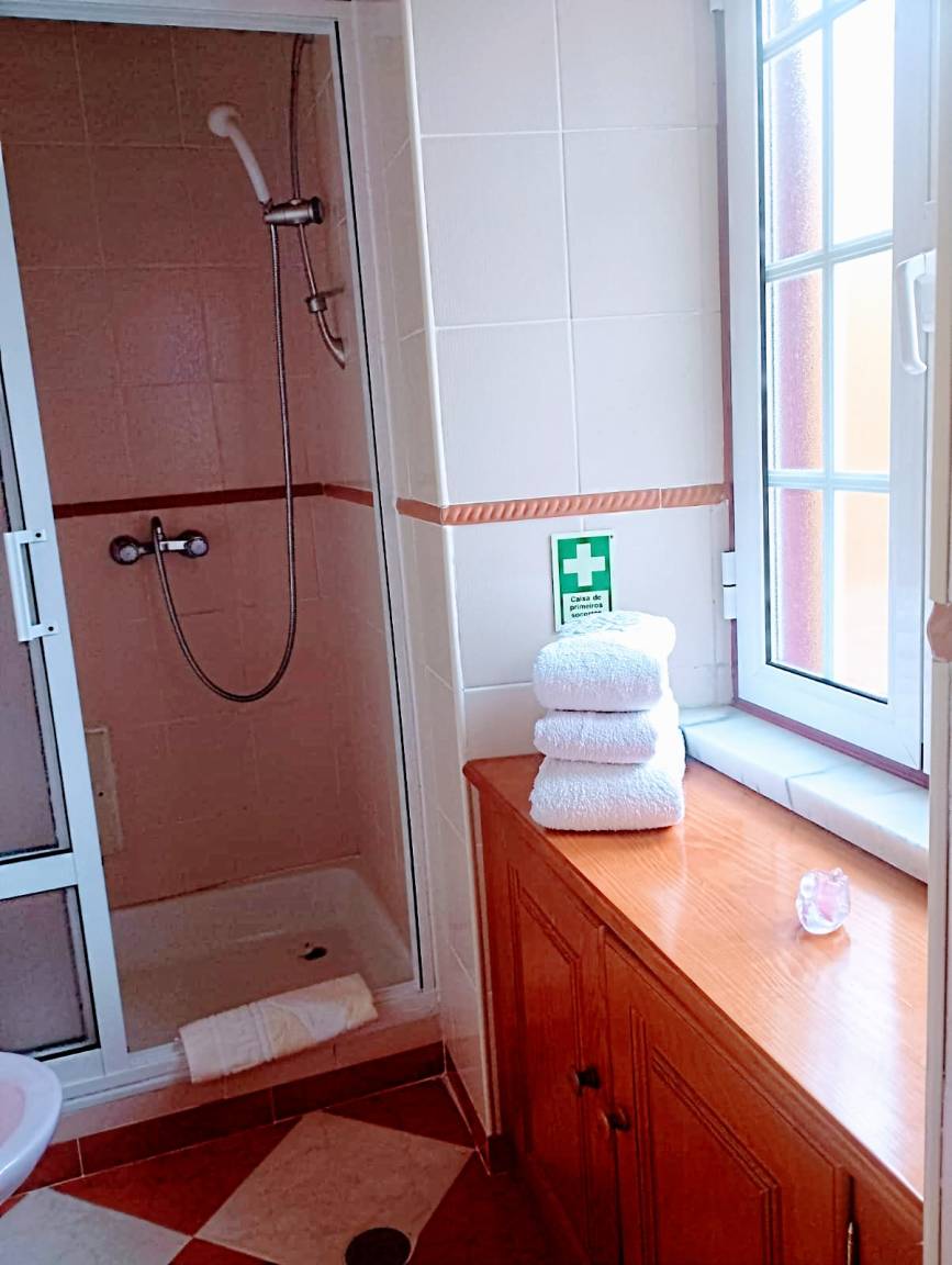 Apartamento ∙ 4 Habitaciones ∙ 8 Huéspedes - Sabugueiro