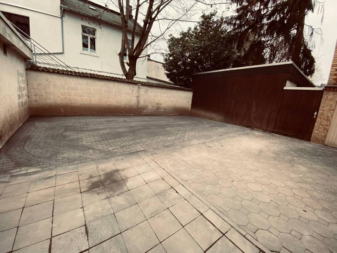 45 M² Ferienwohnung ∙ 1 Schlafzimmer ∙ 2 Gäste - Vallendar