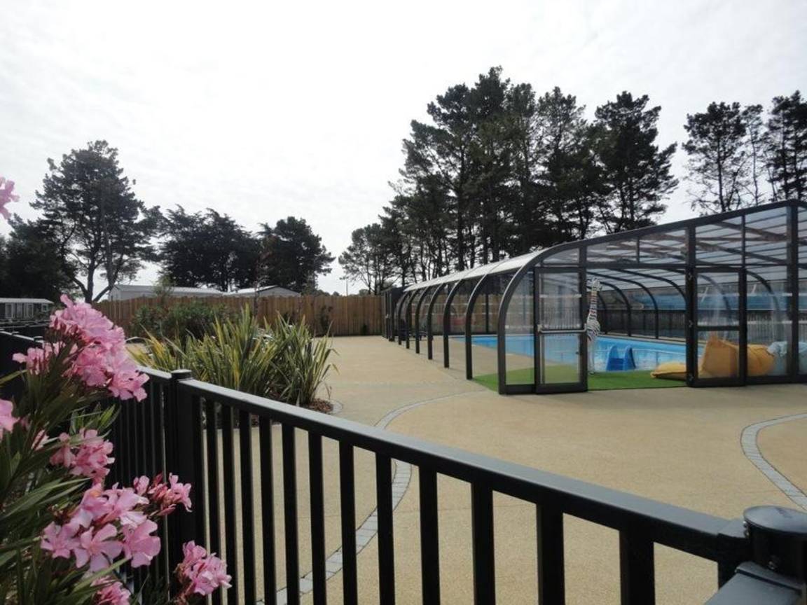 40 M² Mobil-home ∙ 3 Chambres ∙ 6 Personnes - Le Fenouiller