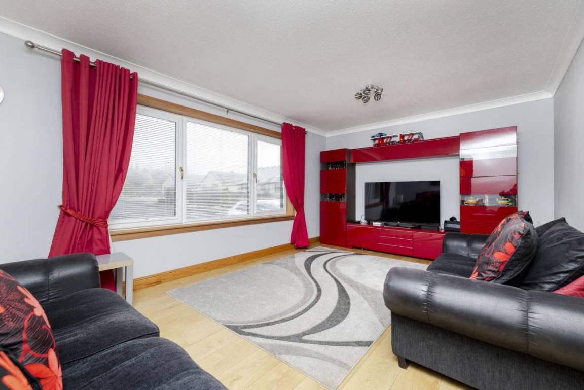 101 M² Apartment ∙ 3 Bedrooms ∙ 6 Guests - Pitlochry