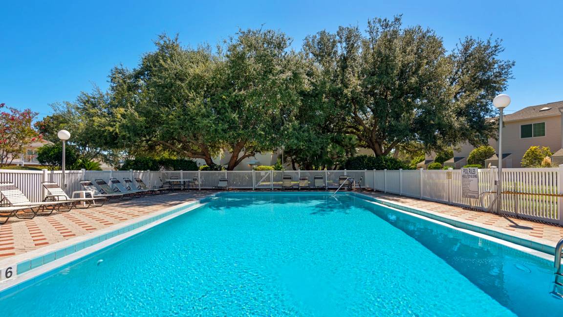 120 M² House ∙ 2 Bedrooms ∙ 4 Guests - Miramar Beach, FL